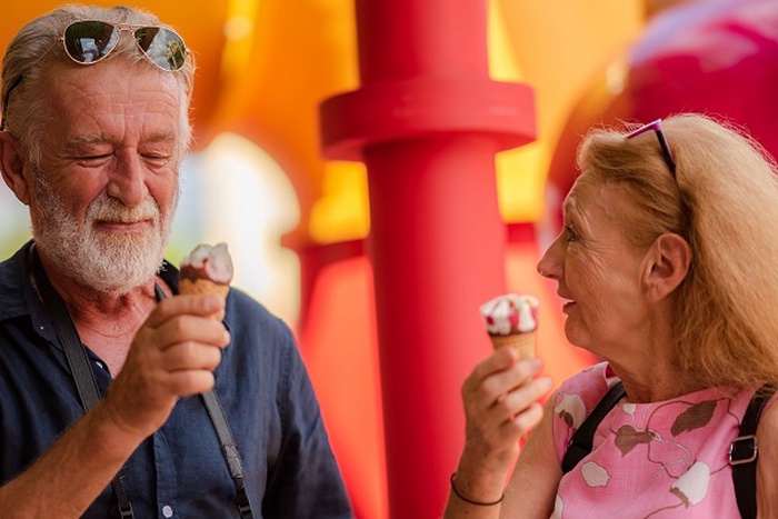 Boomer Dating: Finding Love in the Baby Boomer Generation