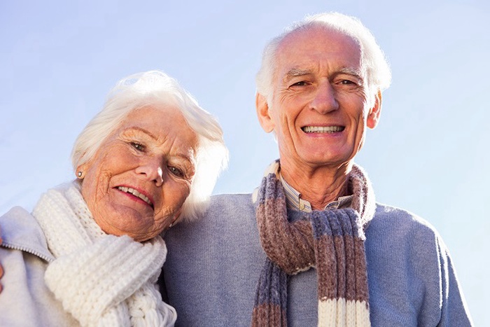 Online Senior Dating Community for 60+ -SeniorMatch.com