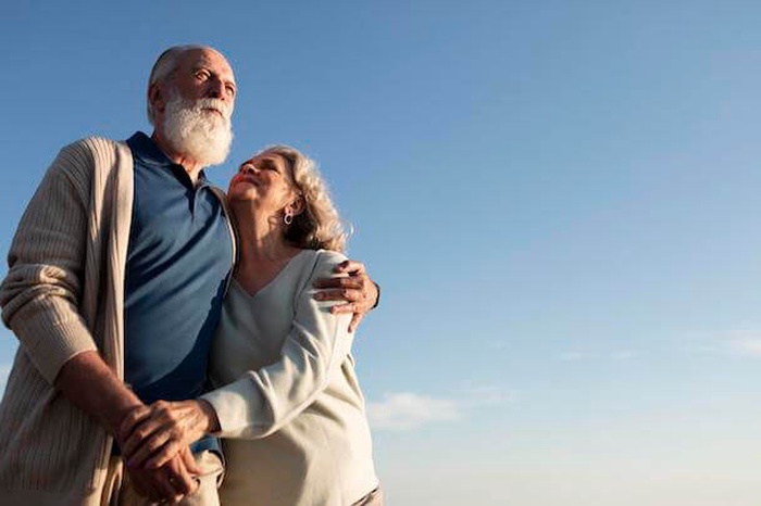 Best Granny Dating Site for Mature Singles - SeniorMatch