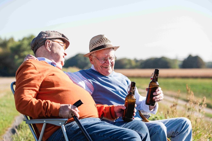 Connections & Dating for Men 50+ in the US | SeniorMatch
