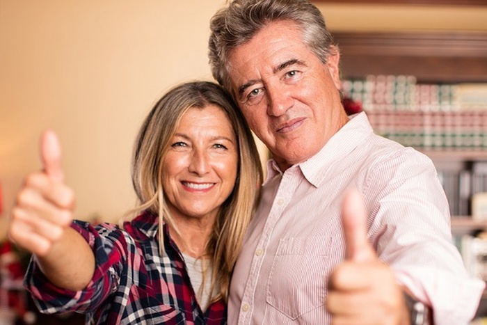 Senior Dating in Tucson: Unlocking Love and Companionship