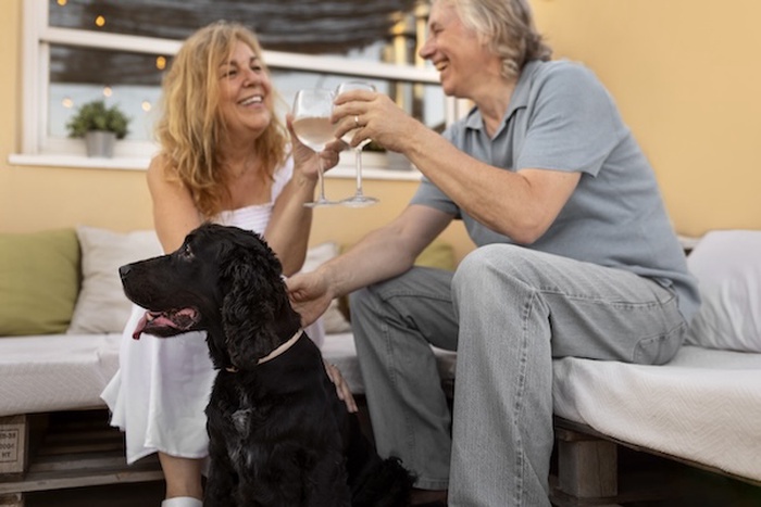 LDS Singles Over 50 Find Love on Dedicated Dating Site