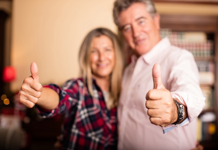Best Mature Dating Site for Seniors in England - SeniorMatch