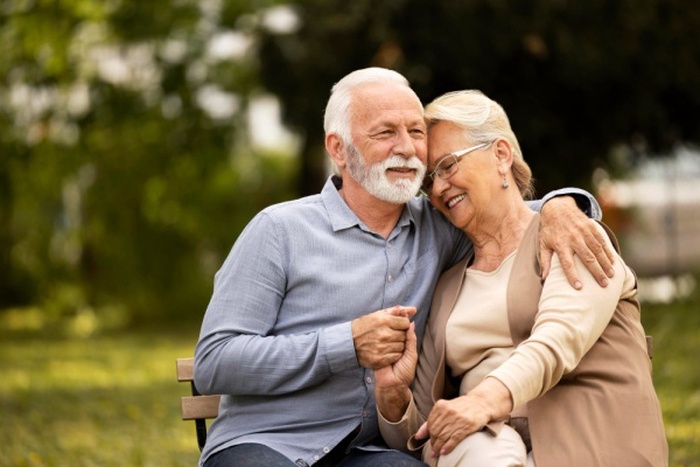 Senior Dating in Mount Laurel, NJ | Meaningful Relationships for 50+