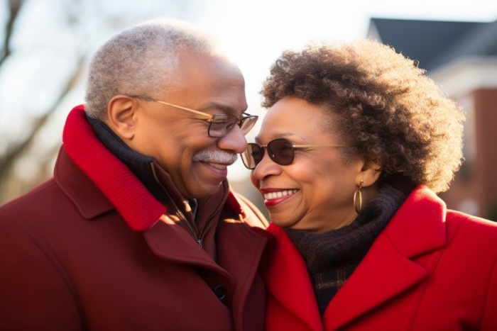 The Best Black Older Widow Dating Site: SeniorMatch