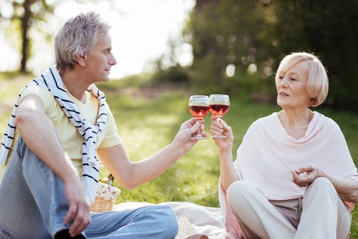 Senior Dating in Upland: Meet Mature Singles Over 50