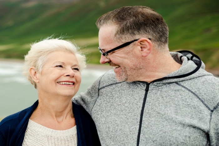 Senior Dating in Union NJ: Companionship and Connections Over 50