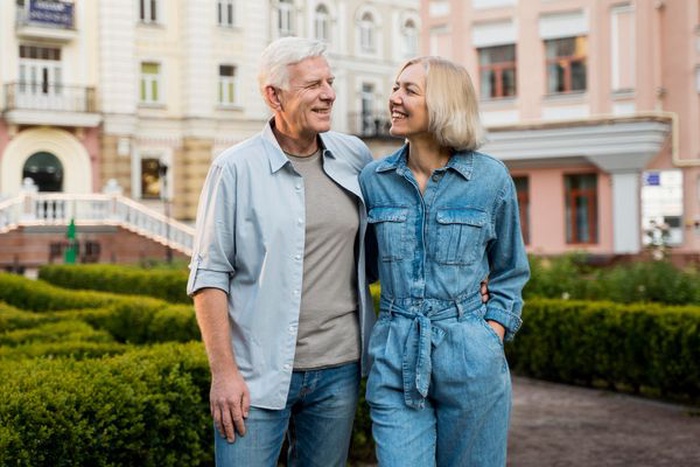 Best Sites for Over 50 Senior Dating in County Carlow, Ireland