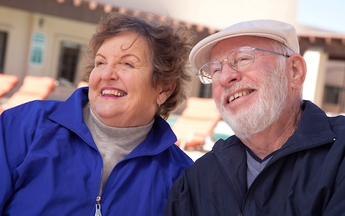 Best Senior Dating Site in Phoenix, Arizona - SeniorMatch