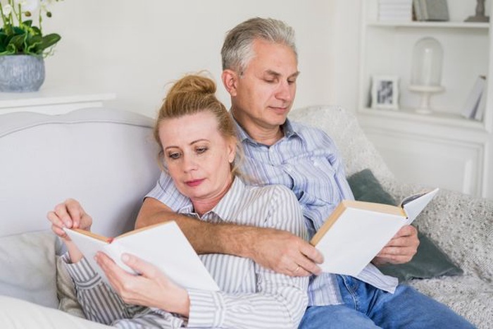 The Best Senior Dating Site in Plant City for Singles Over 50
