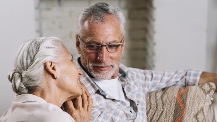 SeniorMatch: The Leading Dating App for Seniors Over 70