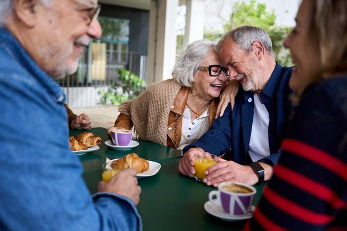 Meet Senior Singles in Muncie: Dating Over 50 - SeniorMatch