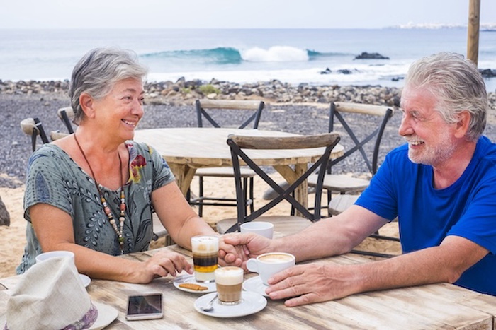 Senior Networking — Connect & Make Friends on SeniorMatch