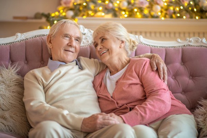 Senior Speed Dating: Meet Local Senior Singles for Love