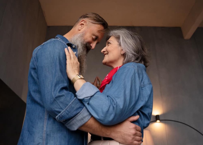 Senior Dating Site for Over 50 Singles in Belleville,Ontario