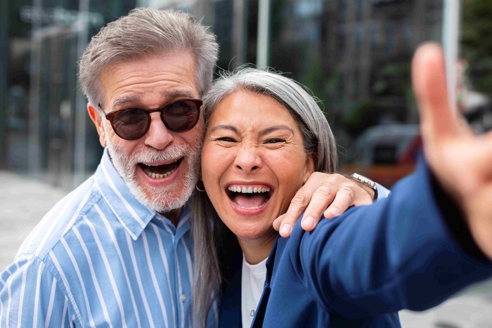 Senior Living Near Me: Meet Local Mature Singles Today