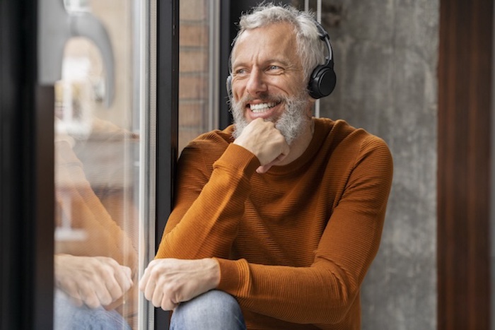 Meet Single Men Over 70 Near Me, Join Now - SeniorMatch