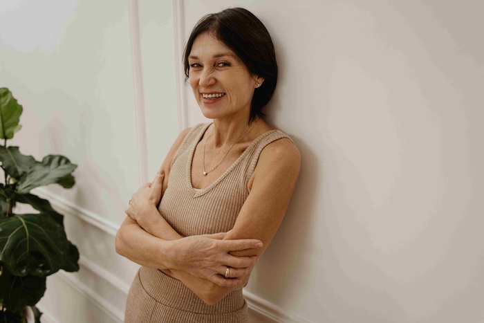 Discover and Connect with Older Latina Women on SeniorMatch