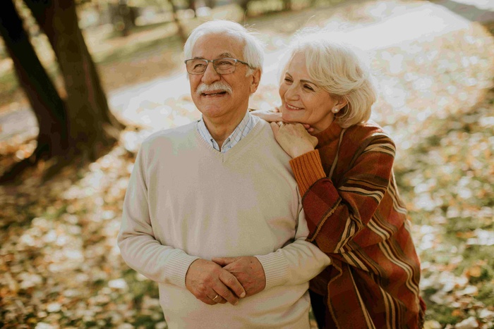 Casual Dating in Your 50s Tips for Meaningful Connections