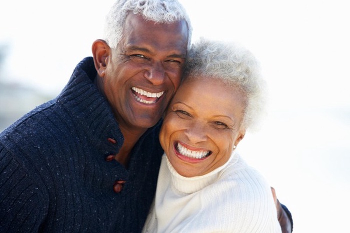 Black Dating for Seniors Over 50 | Connect on SeniorMatch