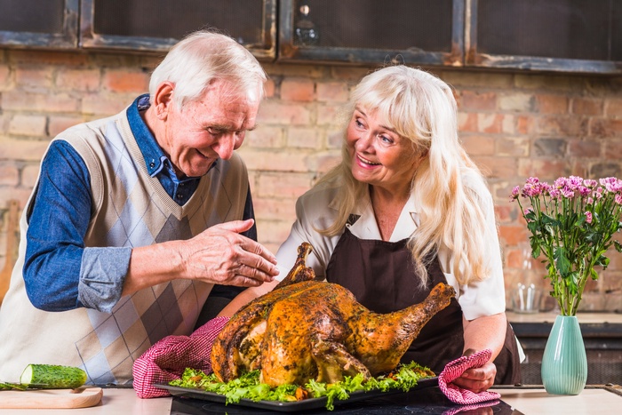 Find Love After Retirement: New Beginnings on Senior Match