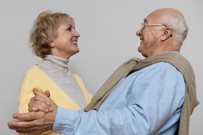 LDS Singles Over 60 Flourish on Senior Dating Site