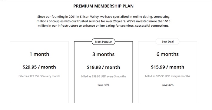 Senior Match Cost & Referral Code 2025 – Get Up to 47% Off