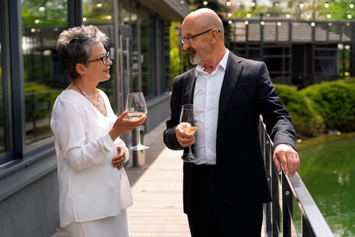 Best Dating Site/App for Professionals Over 50 - SeniorMatch