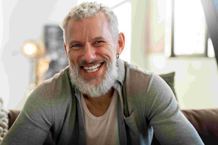 Best Profile Examples for Mature Men on SeniorMatch