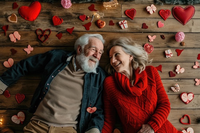 Finding Love After 70: Exploring SeniorMatch Opportunities