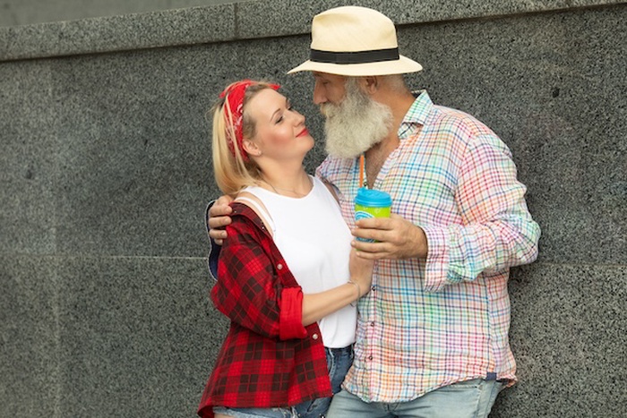 Senior Dating for 50s Singles in Canberra - SeniorMatch