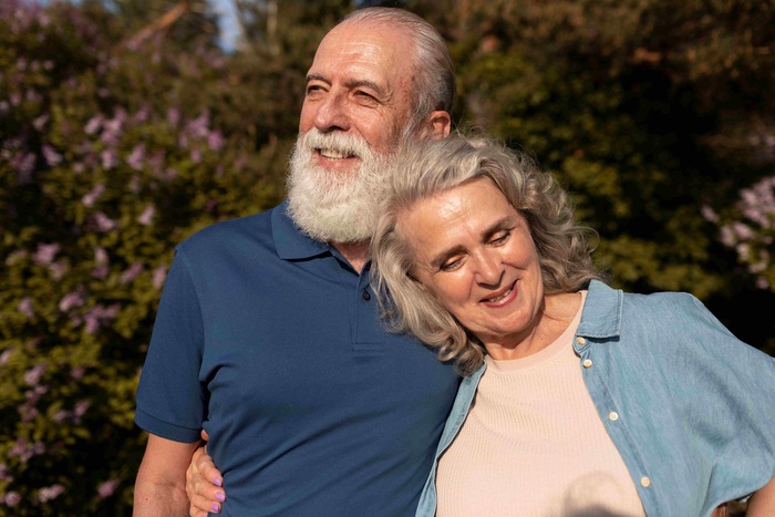 First Date with Women Over 50 Tips and Ideas for Success