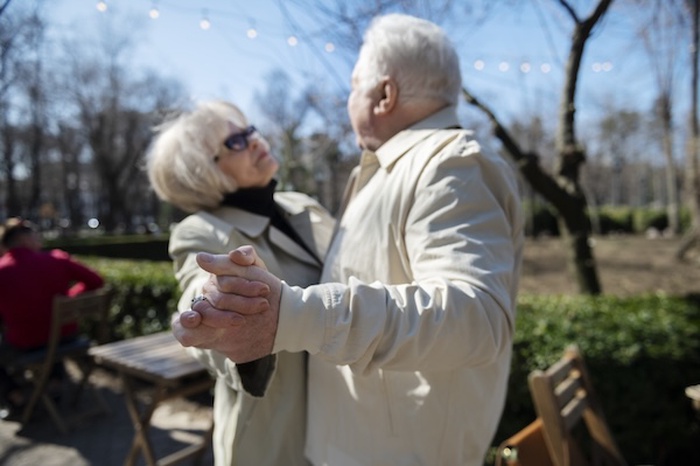 Over 50 Dating for Senior Singles in Dayton, Ohio