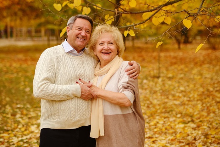 Senior Dating in Fresno, California - SeniorMatch.com