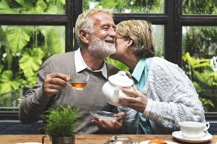 70-Year-Old Woman Looking for Love: What She Wants in a Man