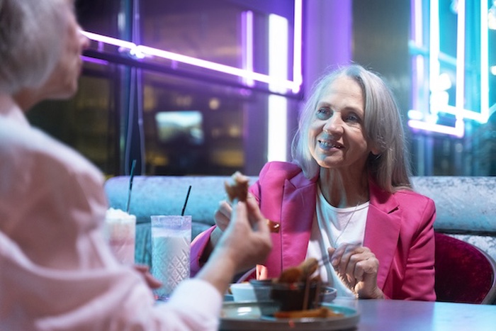 Widow Dating Online for Widow Singles, Widows & Widowers