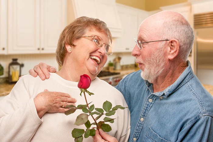 Senior Dating Site in New Haven - SeniorMatch.com