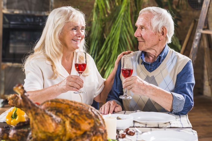 Dating After 50: Senior Match for Mature Singles & Companion