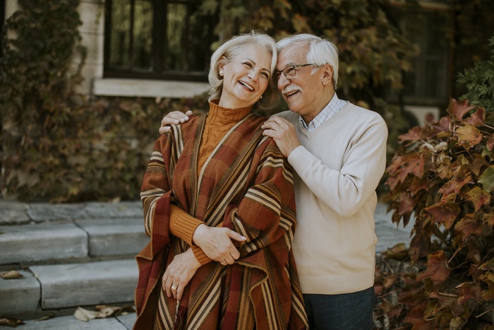 What You Should Know About Dating a 70-Year-Old Woman