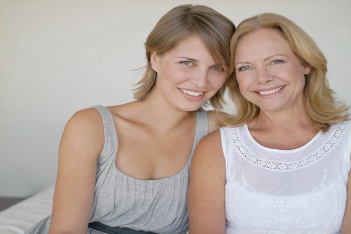 SeniorMatch - Premier Dating Site for Senior Lesbians