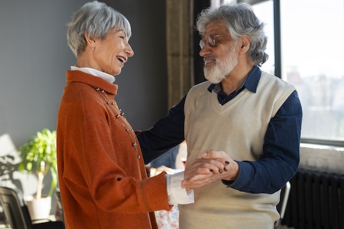 Farmer Dating for Seniors Over 50: Meet Your Match on Our Site