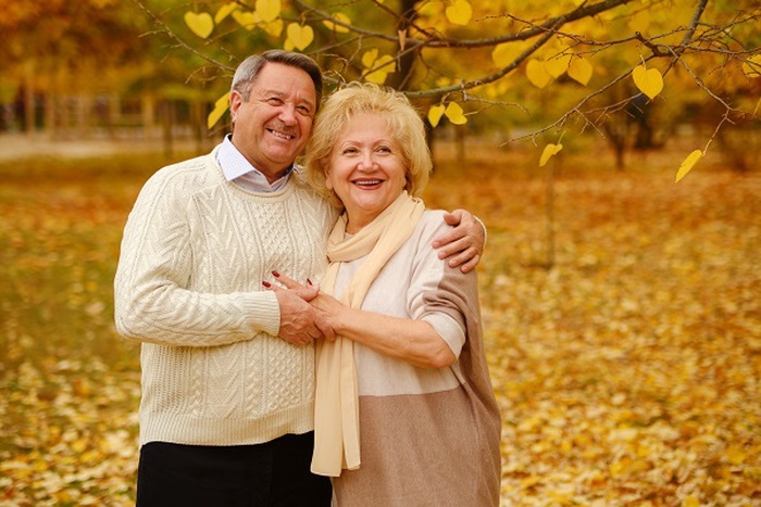Senior Dating in Fresno, California - SeniorMatch.com