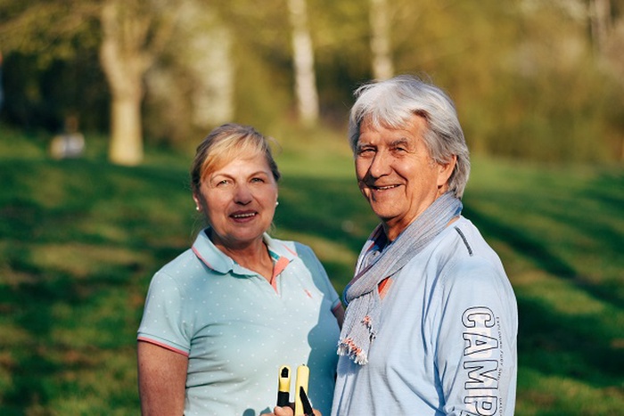 Senior Dating Site in Compton, California - SeniorMatch