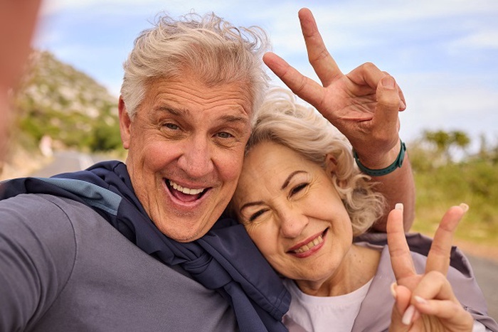 Senior Dating Community in Mesa, Arizona - SeniorMatch