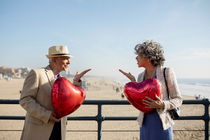 Best Senior Dating App in Yorkville, CA - SeniorMatch