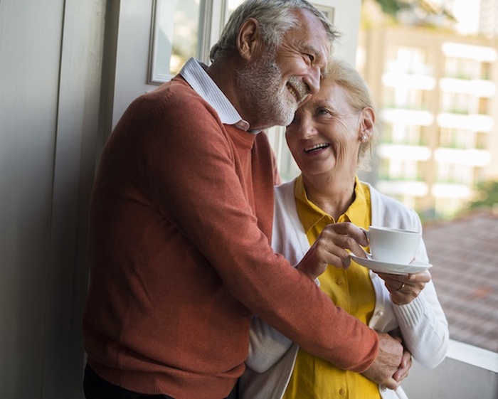 Senior Dating for Singles Over 50 in Vermont - SeniorMatch