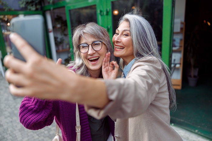 SeniorMatch: Connecting Seniors for Love and Companionship