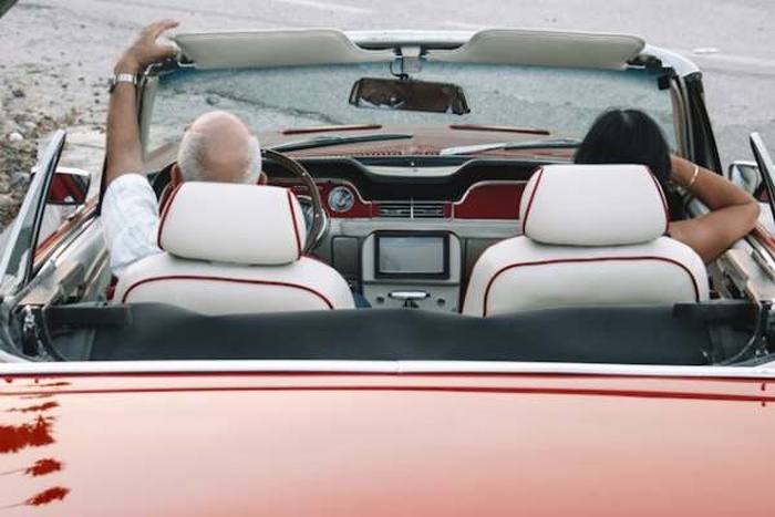 SeniorMatch: Essential for Dating and Support After 50