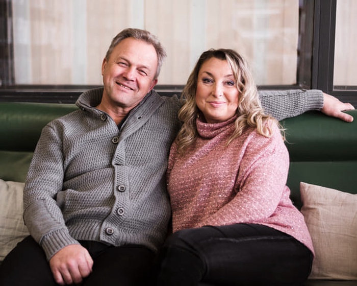 Best Dating Site & App for Over 50 in Newark, Ohio - SeniorMatch