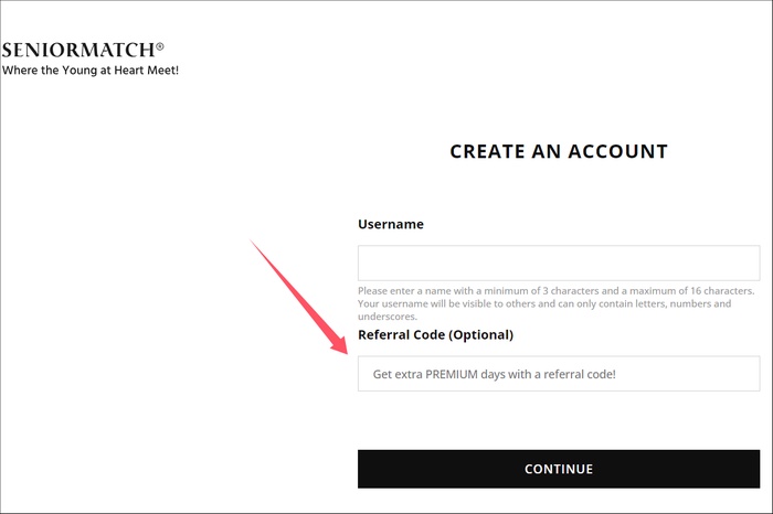 Senior Match Referral Codes | Coupon Code 2025